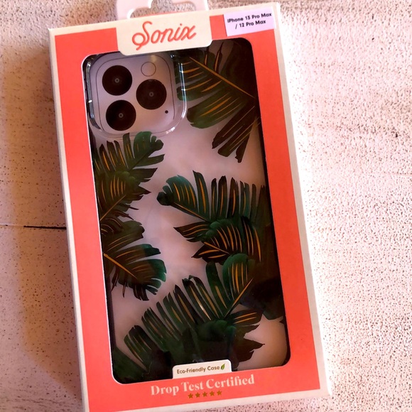 Sonix | Cell Phones & Accessories | Sonix Iphone 2 Pro Max And Iphone 13 Pro Max | Poshmark